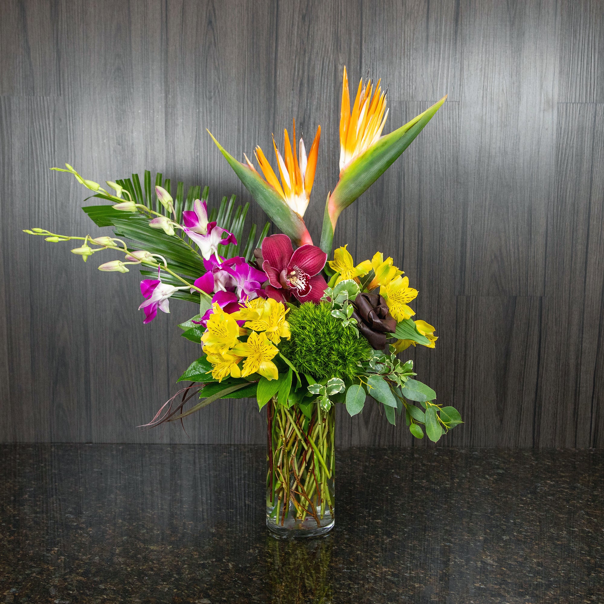 Le Bouquet Homepage – Le Bouquet Florist