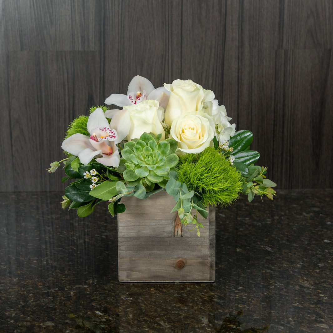Le Bouquet Homepage – Le Bouquet Florist